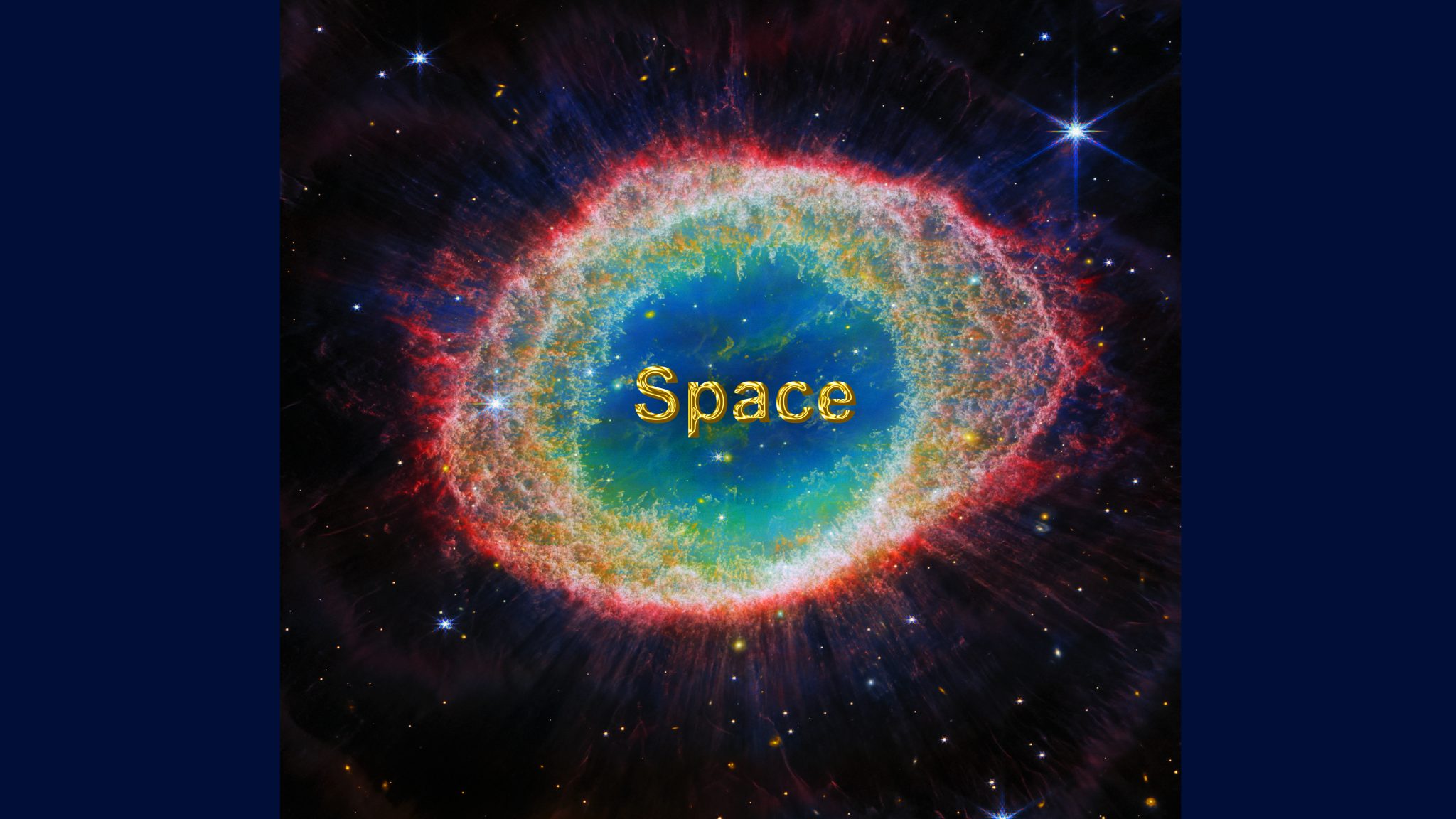 SPACE – Gen 6 Giants