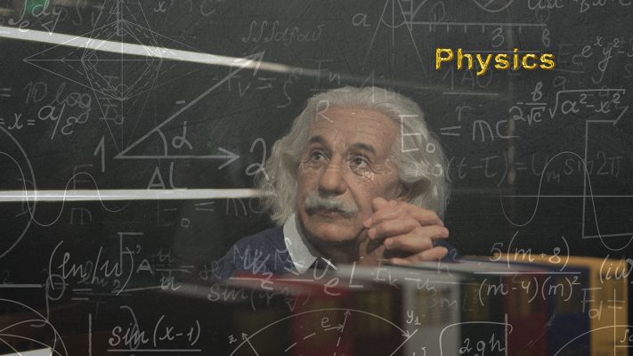 Physics – Gen 6 Giants